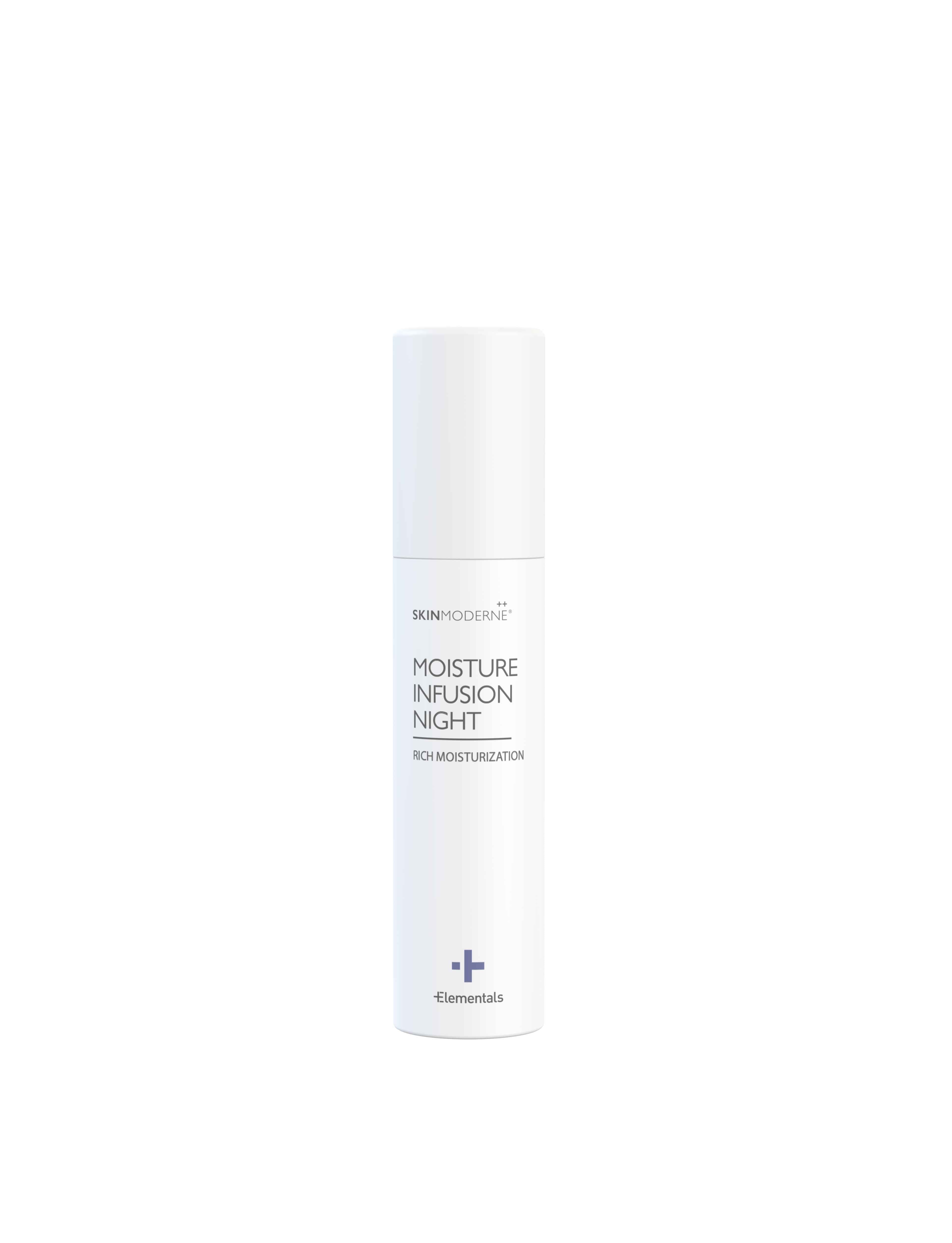 Best Night Time Moisturizer For Aging Skin & Facial Dryness